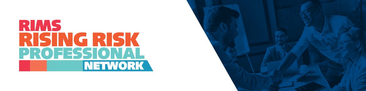 RIMS - Rising Risk Professionals