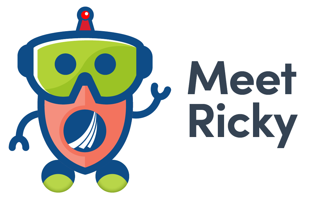 Ricky