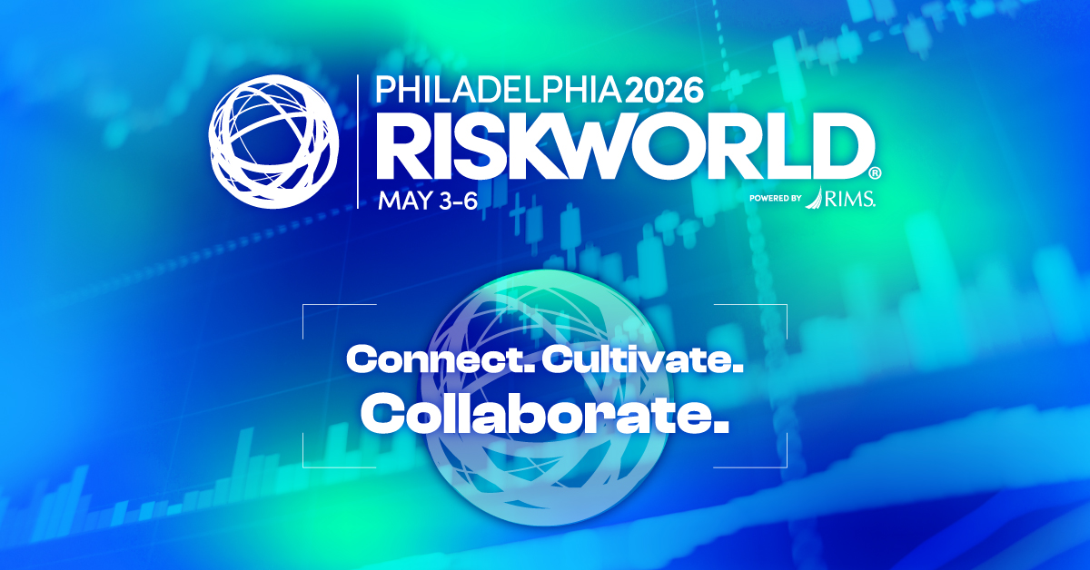 RISKWORLD 2026